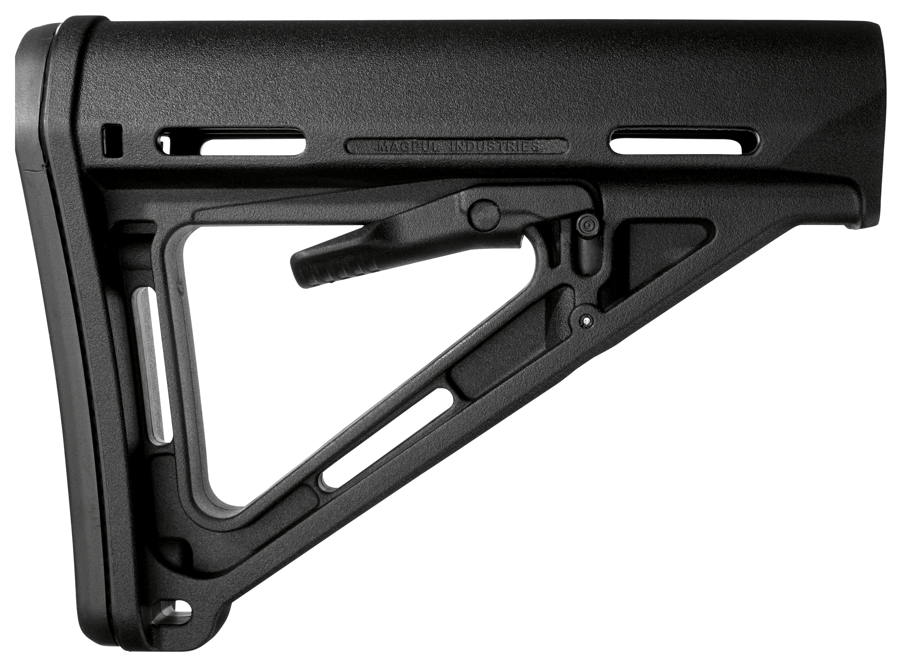 Magpul MOE Mil-Spec Carbine Stock | Cabela's